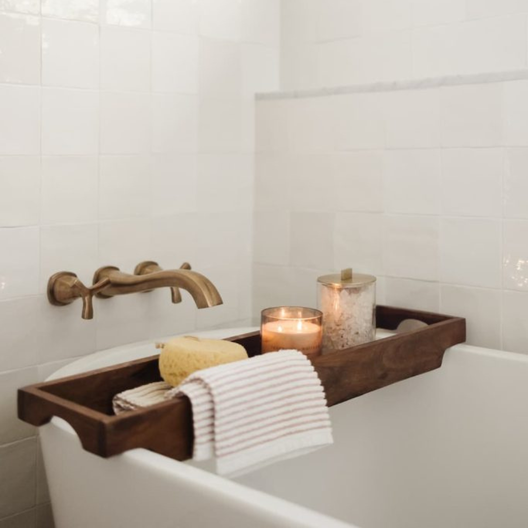 How To Create The Perfect Nighttime Routine (+ 20 relaxing ideas)
