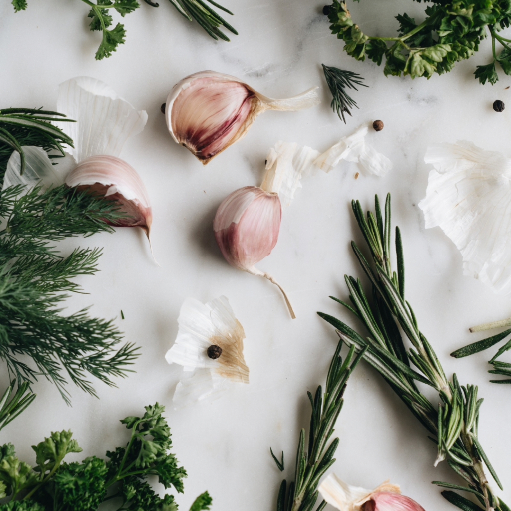 The Best Winter Herbs and Spices that Warm, Nourish and Heal